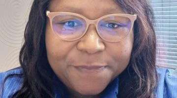 CHRO Colleen Daniels sees the value of women in the workplace · CHRO ...