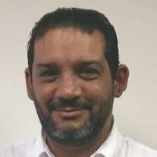 Sedick Achmat · CHRO South Africa