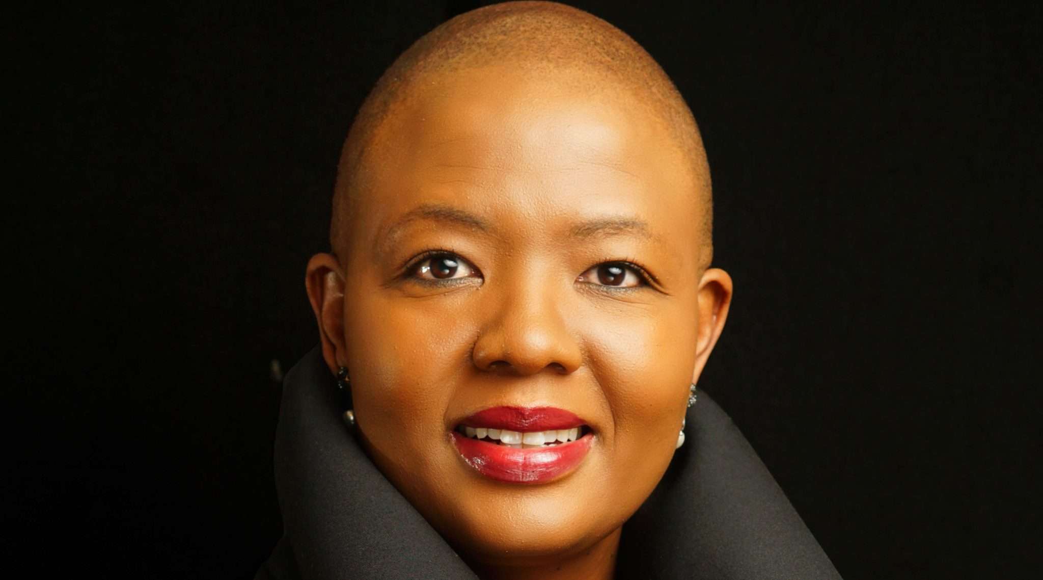 BMW’s Julia Modise: Paying it forward is my biggest flex as an HR ...