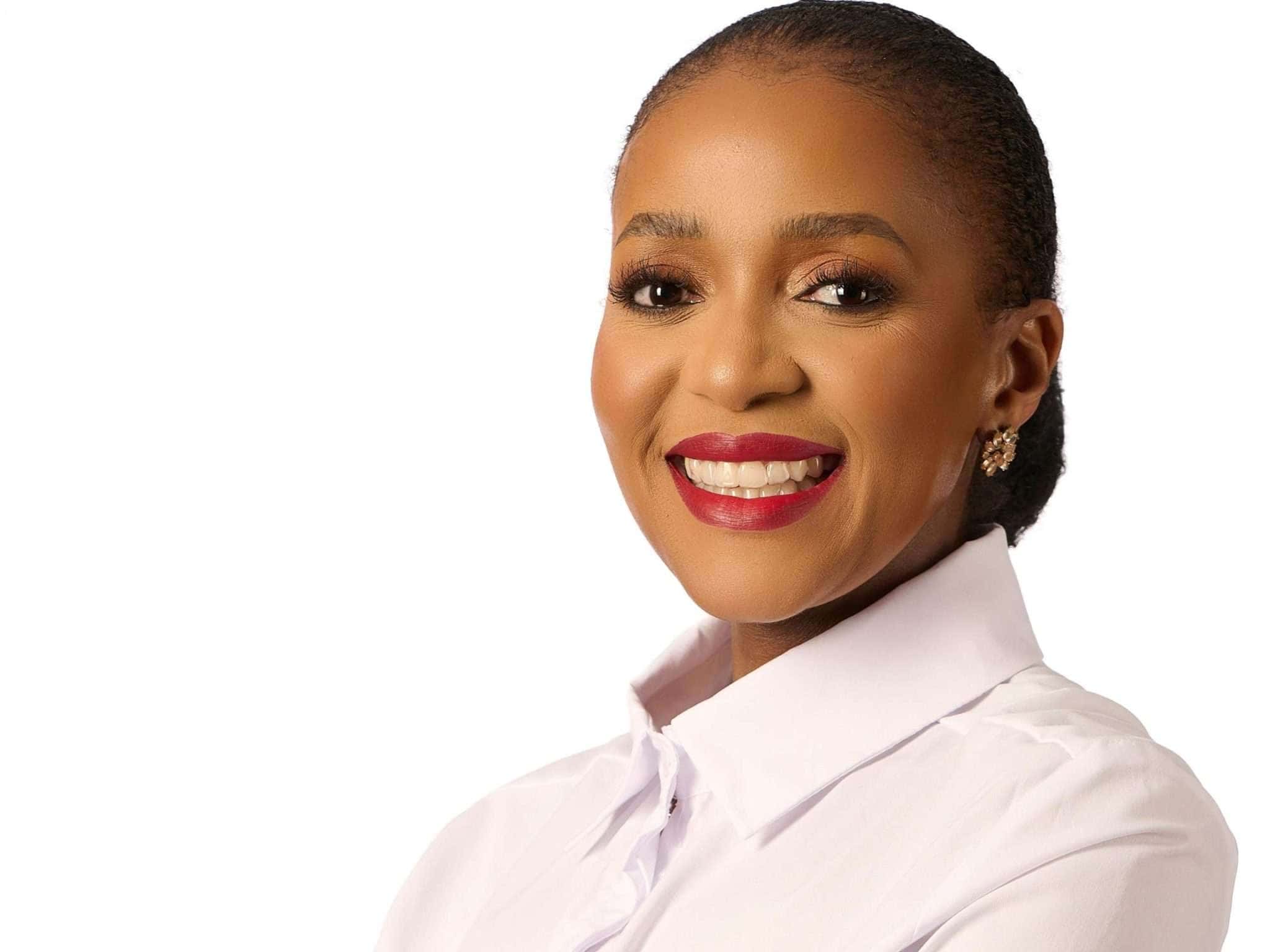 Palesa Ntoagae · CHRO South Africa