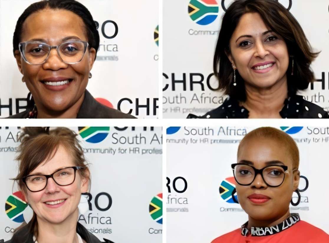 CHRO survey explores pressing HR challenges, employee wellness - part one · CHRO South Africa