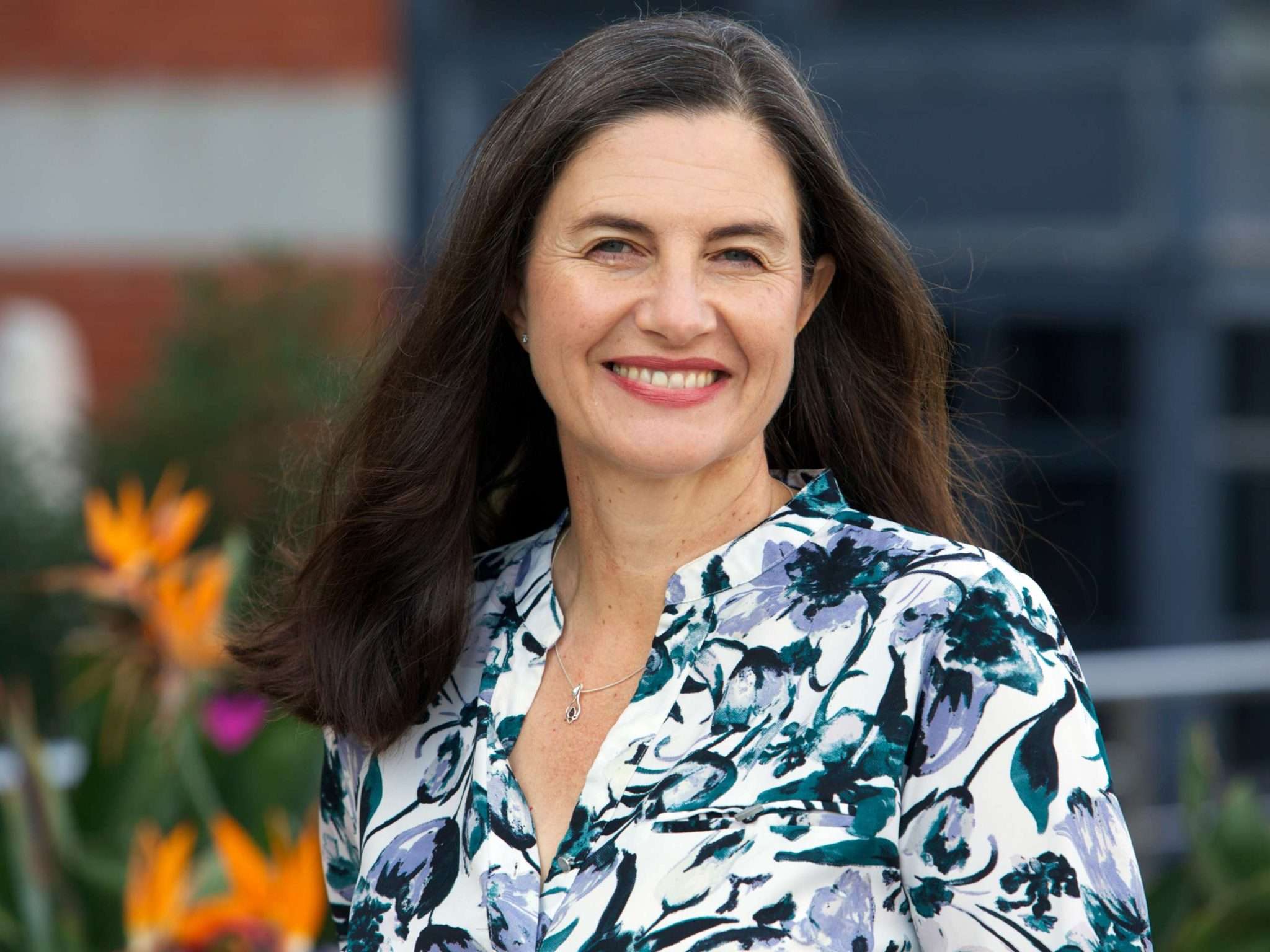 Kate Shead shapes talent and culture with heart at Telviva · CHRO South ...