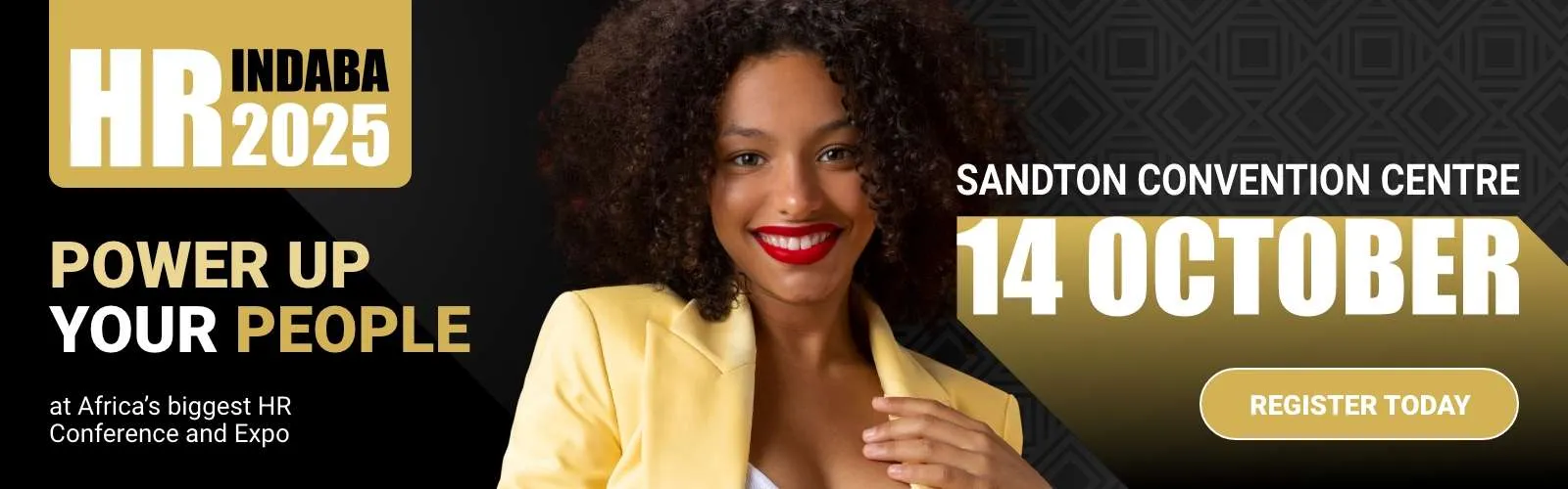 Remchannel joins 2025 HR Indaba as Silver partner · CHRO South Africa