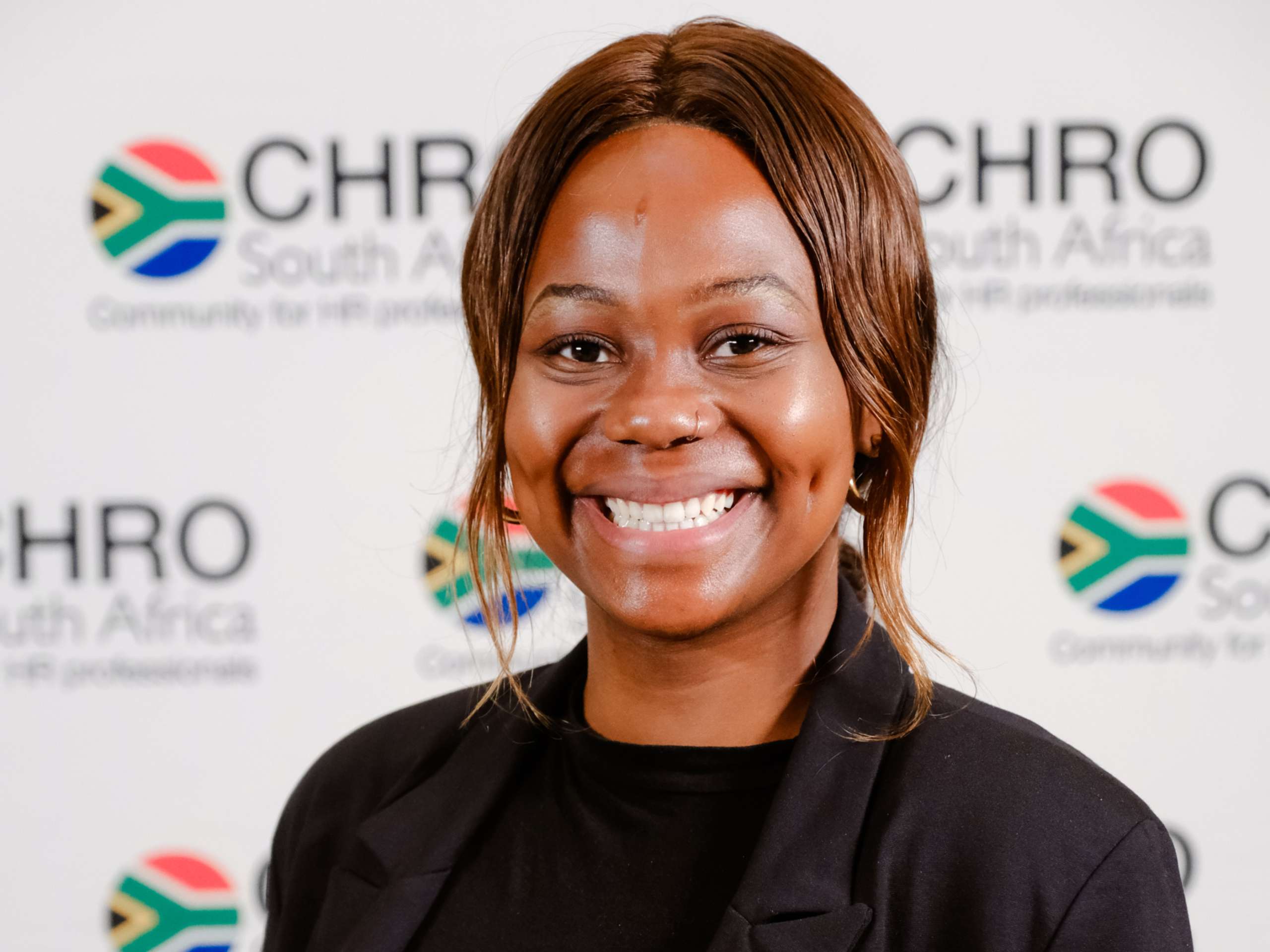 Akhona Qengqe reflects on her journey from HR leader to general manager at KFC Africa · CHRO ...