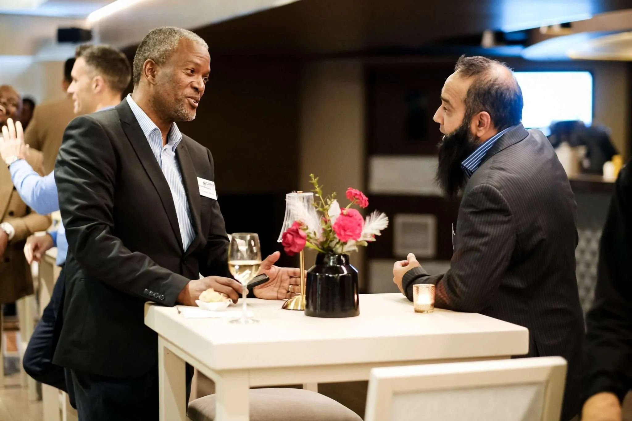 2025 CHRO Solutions Summit: HR solutions explained at speed · CHRO South Africa