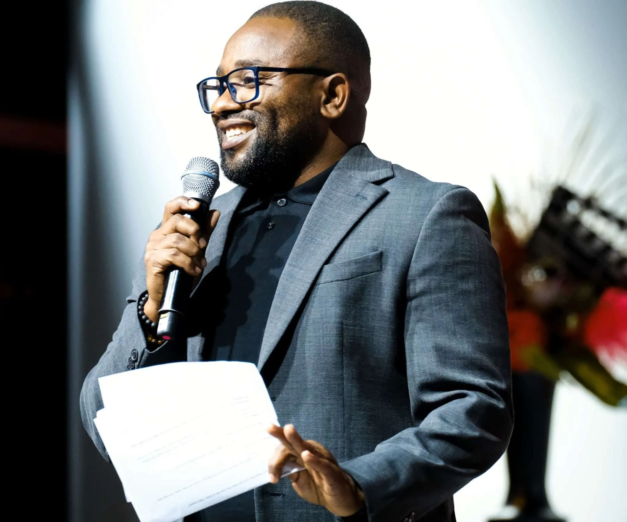 2025 CHRO Solutions Summit: HR solutions explained at speed · CHRO South Africa