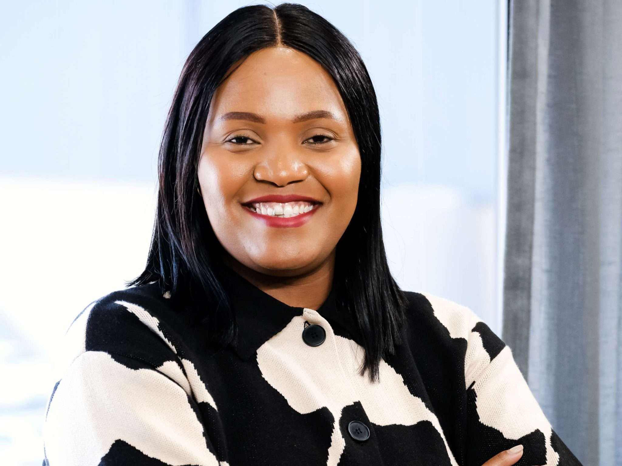 Nomfundo Vilakazi prescribes a new playbook for people and culture at ...