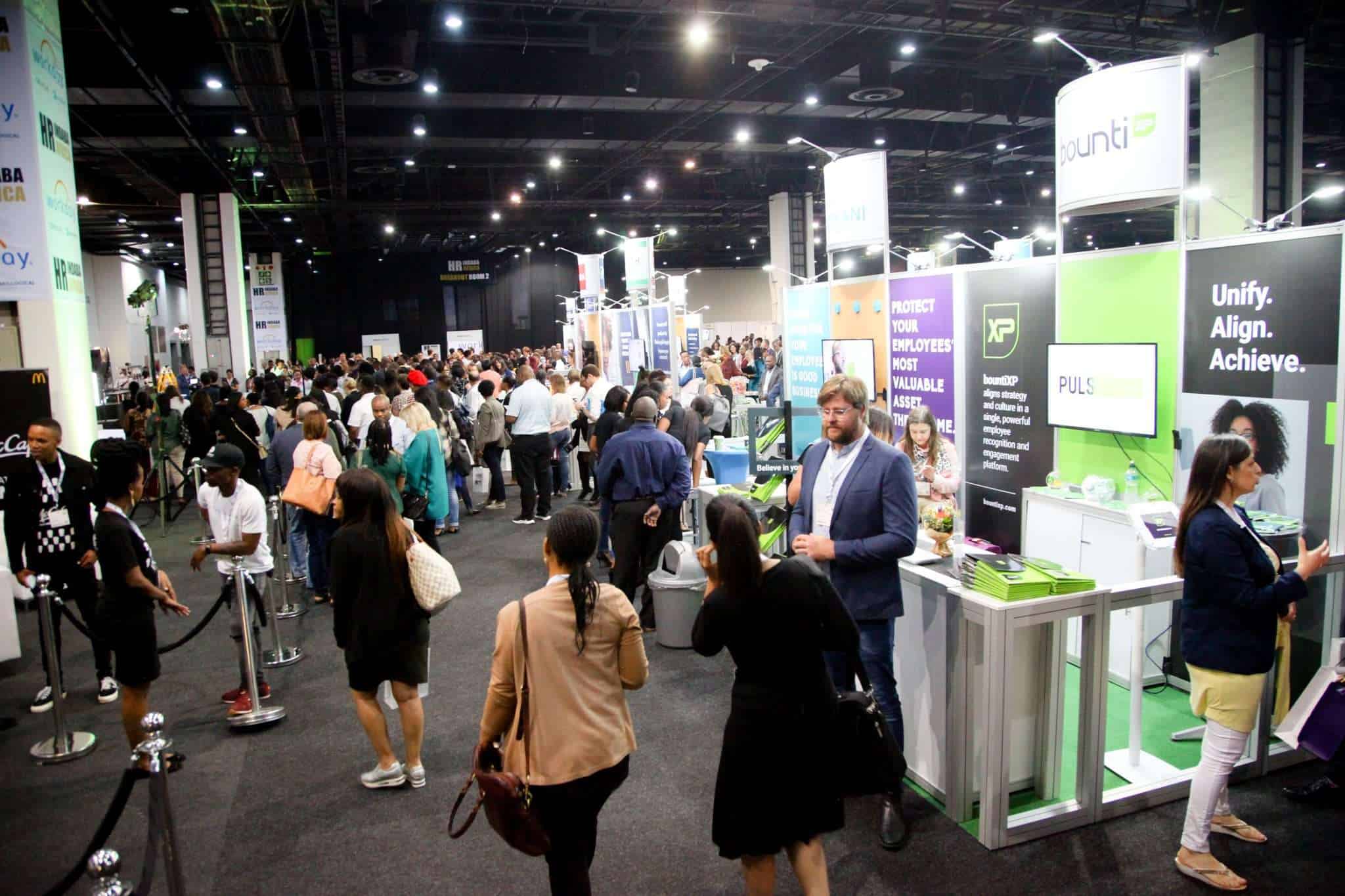 Photos: HR Indaba · CHRO South Africa