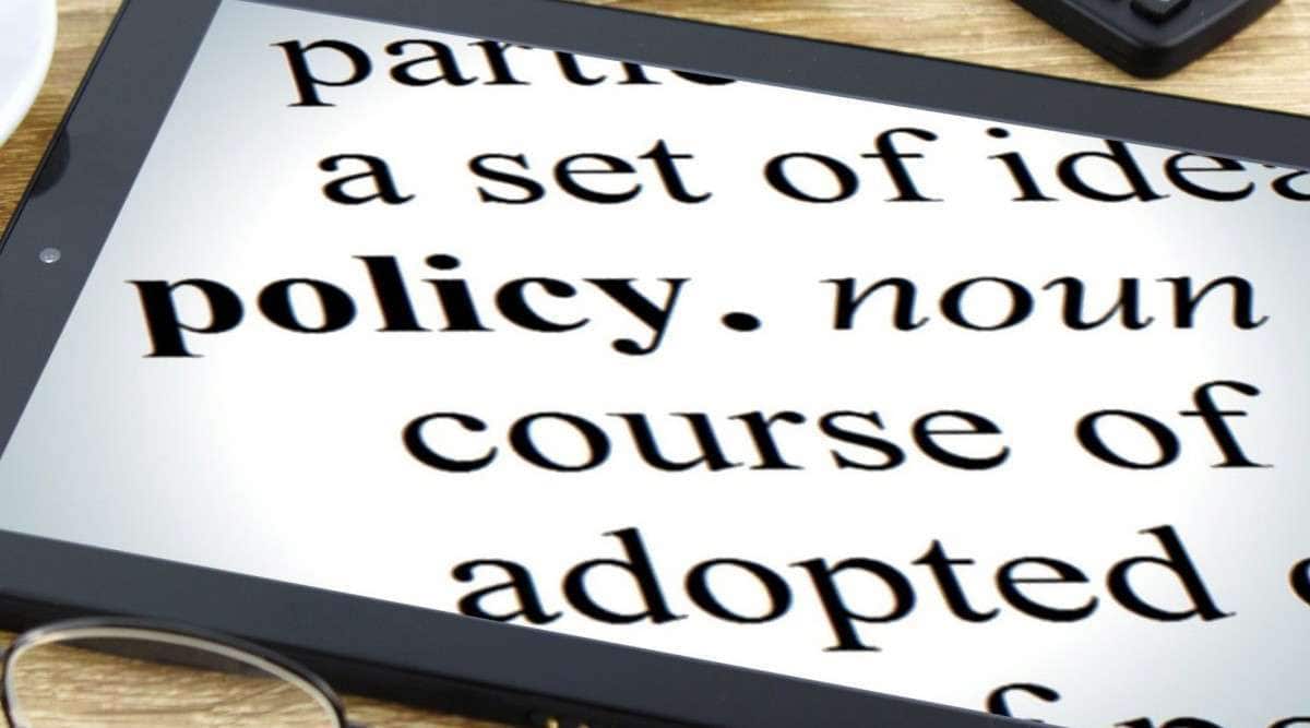 CHRO SA to host webinar on how to write an effective policy · CHRO ...