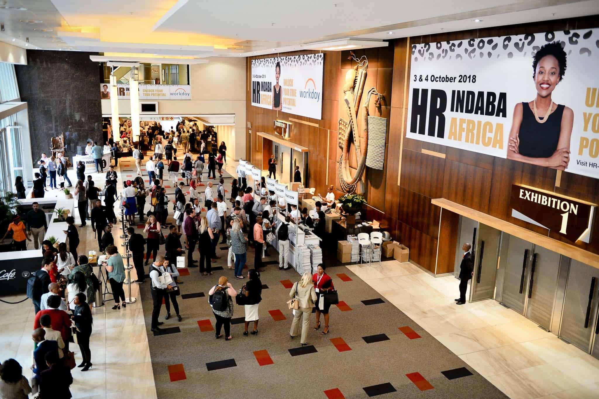 Photos: HR Indaba · CHRO South Africa